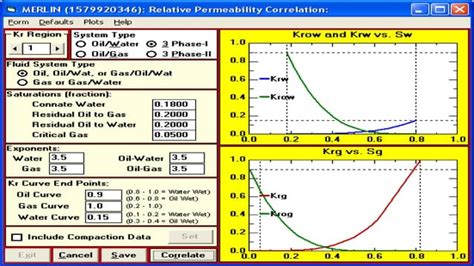 Hydrology And Water Resources Software Pptx