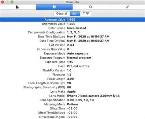 How To Remove Photo Metadata Windows Mac Android Ios