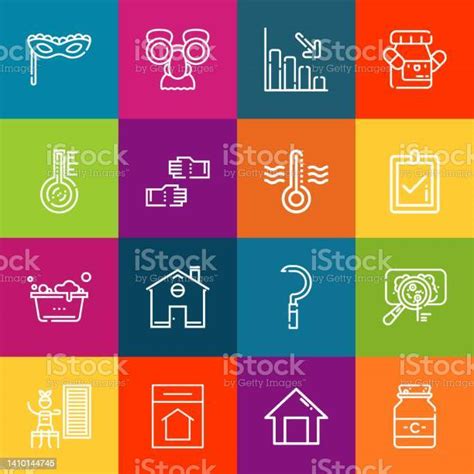 현대 얇은 선 아이콘 질병 요소의 집합 프리미엄 품질 개요 기호 컬렉션 간단한 모노 선형 픽토그램 팩 웹 그래픽을 위한 스트로크