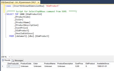 Microsoft Sql Server Integration Services January 2015