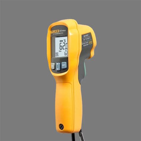 Fluke 62 Max Mini Infrared Thermometer Super Light