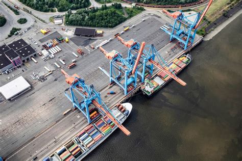 Determining The Optimal Volume Trigger Points To Right Size Terminal