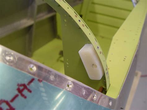 Rv 88a Fb Canopy Construction Show Planes