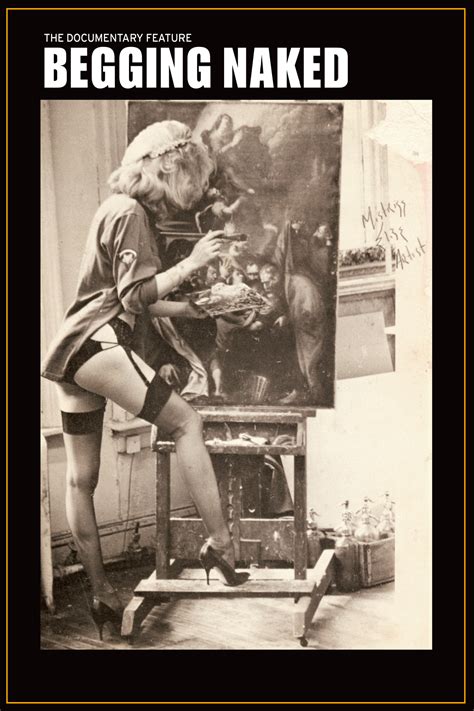 Prime Video Begging Naked