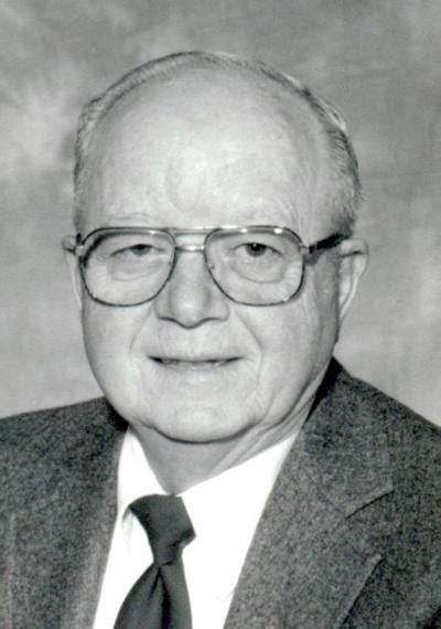 James Russell ‘jim Forker