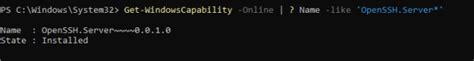 How To Use SSH To Remotely Connect To Windows Or TheITBros