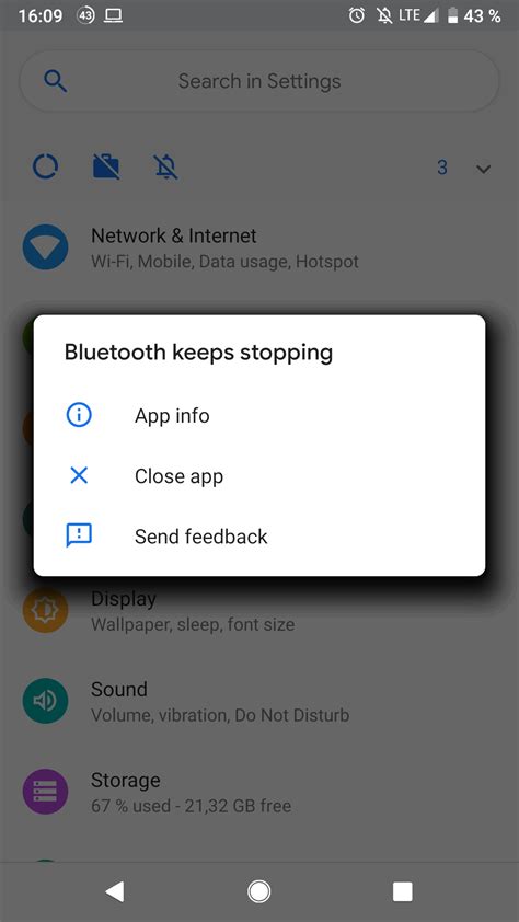Google Play Services Keeps Stopping 2022 Here S The Fix 7 Ways To