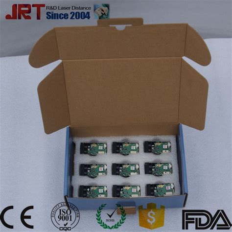 China Customized Arduino Distance Measurement Laser Manufacturers Suppliers Factory Direct