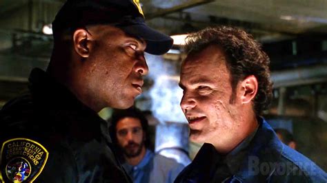 Even In Prison The Devil Still Makes Deals Wishmaster 2 Best Scenes 🌀