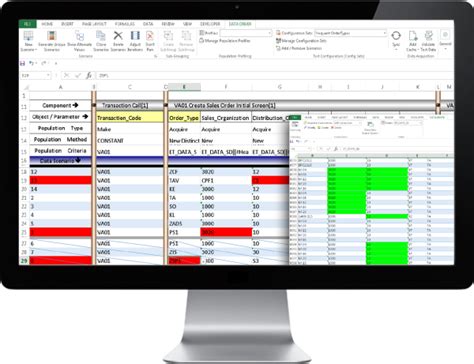 Datagen Turnkey Solutions