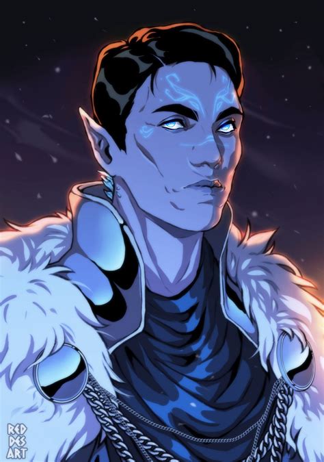 Reddesart — Carmilla Of Styria