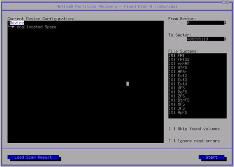 Introducing Active Boot Disk Tinycore