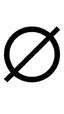 Empty Set ∅ Unicode Alt Code Latex Copy And Paste