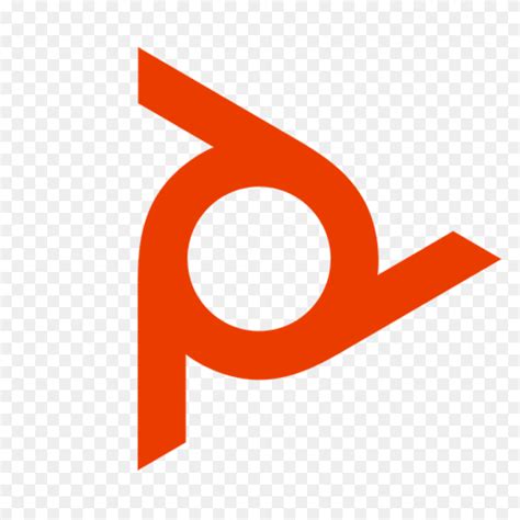 Polycom Logo Transparent Polycom PNG Logo Images