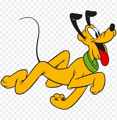 Pluto Png