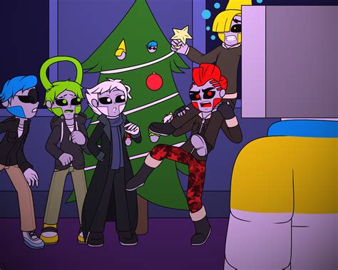 Setting Up The Tree R Nostraightroads