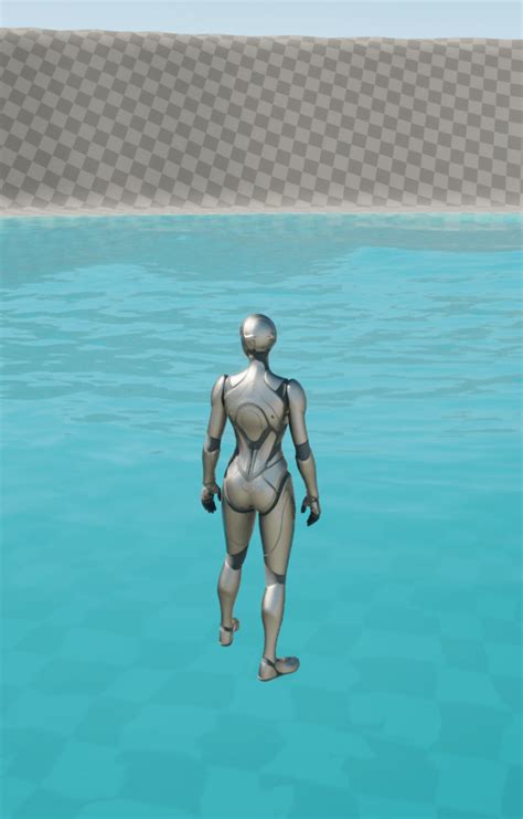 Water Plugin On Latest Version Not Working Tried Create A New Map On