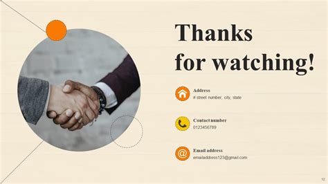 Customer Segment Profile Powerpoint Ppt Template Bundles Ppt Slide