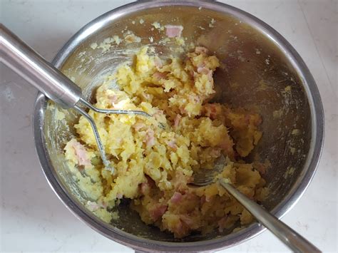 에어프라이어 요리 베이컨고구마구이 레시피