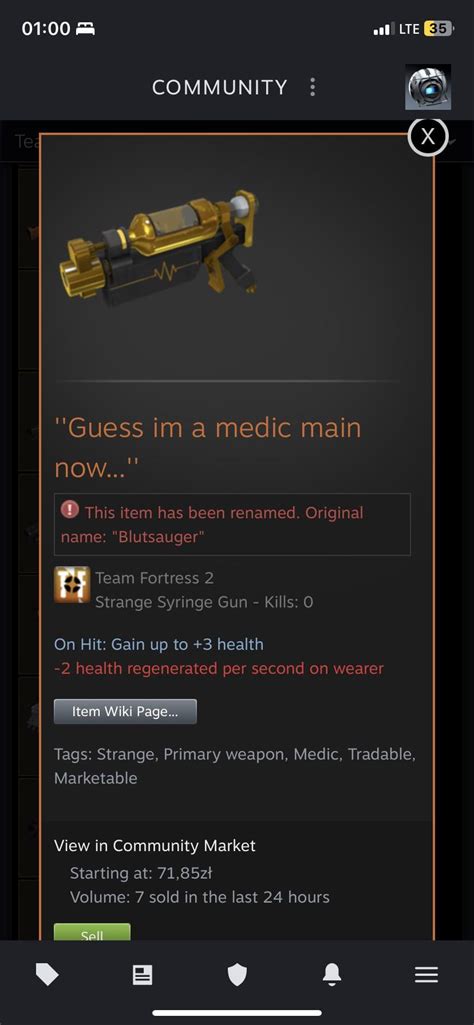 My Tf2 Weapon Names Again This Time Not As Funny On The Aussies My Tf2 Weapon Names Again This Time Not As Funny On The Aussies