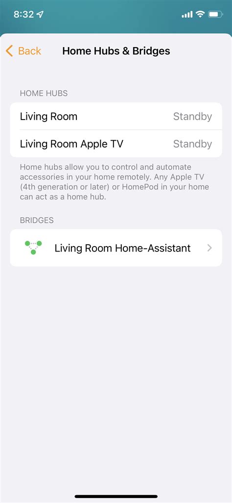 Ios Presence Detection Without Homekit Component Or Ha App Totally Native Share Your