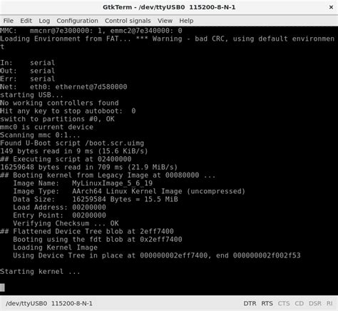 Raspberry Pi B Is Device Tree Binary Dependent On Kernel Version Unix Linux Stack Exchange