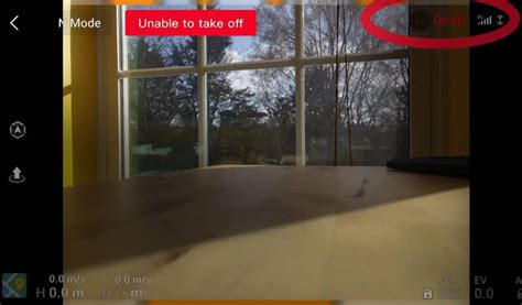 2 Ways To Fix Gimbal Imu Data Error 40021