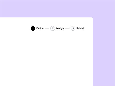 Remx Progress Indicator By On Dribbble
