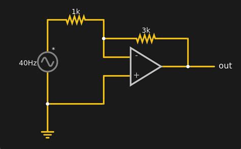 Circuit Vr Series Of Posts Hackaday