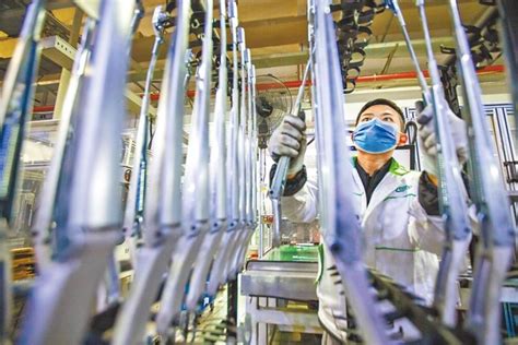 3月財新中國製造業pmi升至512 創四個月新高 兩岸 工商時報