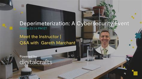 Digitalcrafts On Linkedin Cybersecurity Event Cybersecurity