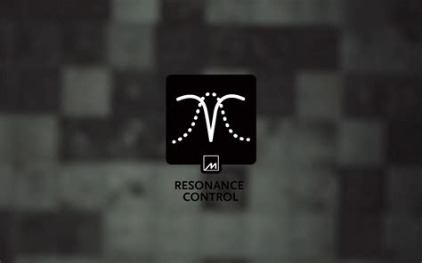 Meridian Resonance Control Home Audio