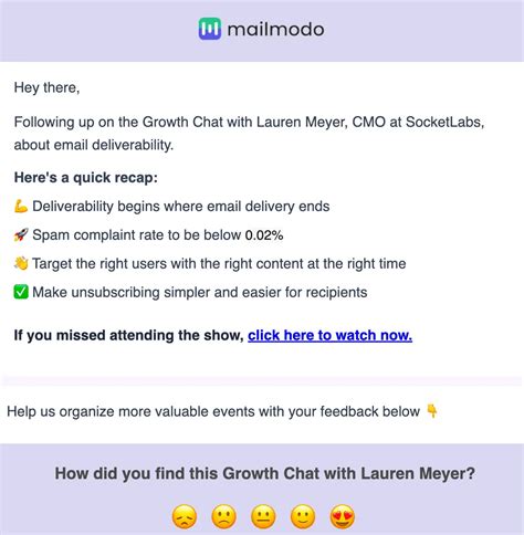 How To Write Perfect Follow Up Emails With Examples