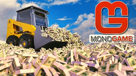 Re Logic Make Huge Donation To Monogame