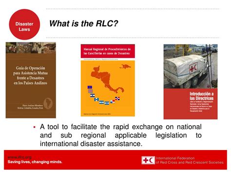 PPT What Is The RLC PowerPoint Presentation Free Download ID 3362904