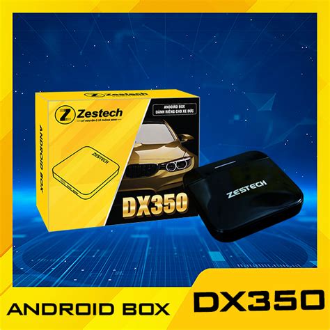 Android Box Dx350 Zestech Android Box Dx350 Zestech