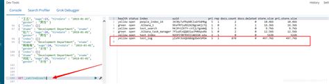 Elasticsearch学习八使用Logback向Logstash中输出日志在Logstash中分析 腾讯云开发者社区 腾讯云