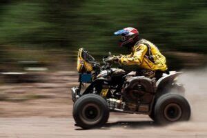 How Fast Do ATVs Go How To Increase Speed Off Roading Pro