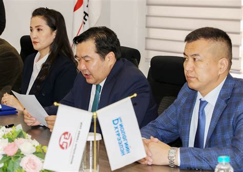 Монголын төмөр зам ТӨХК Added A Монголын төмөр зам ТӨХК