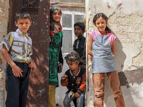 Syrian Refugee Crisis Humanitarian Coalition