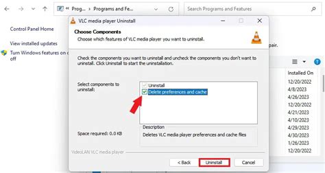 how to install vlc media player on windows 11 thecoderworld