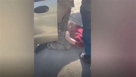 ФСБ задержала трёх украинских агентов за подготовку терактов на Кубани