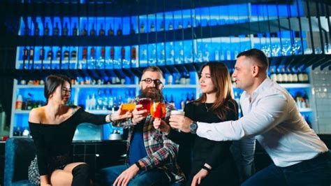 16 True Crime Bars Where Creepy Things Really Took Place