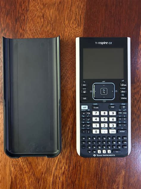 Texas Instruments TI Nspire CX Hobbies Toys Stationery Craft Stationery Babe Supplies