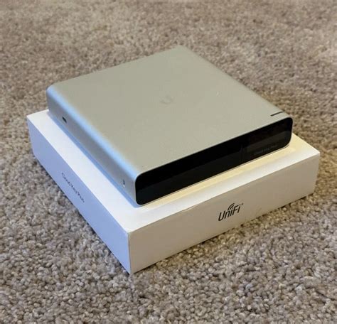 Ubiquiti Unifi Cloud Key Gen At In New Delhi ID