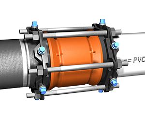 Ebaa Iron Inc Leaders In Pipe Joint Restraint And Flexible