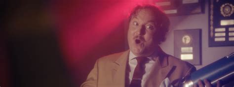 Johannes Schröder Puts The Sex Back Into Hoovers In Naughty Norths North Star Music Video