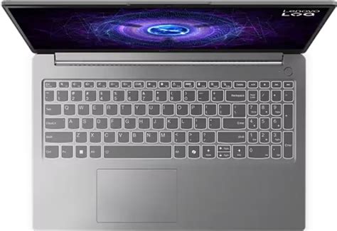 Lenovo Loq Essential Gen Intel Review Laptop Decision