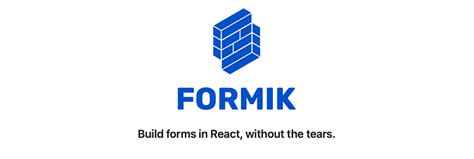3 best react form libraries every react developer should know