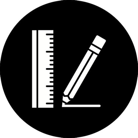 Premium Vector Design Tool Icon